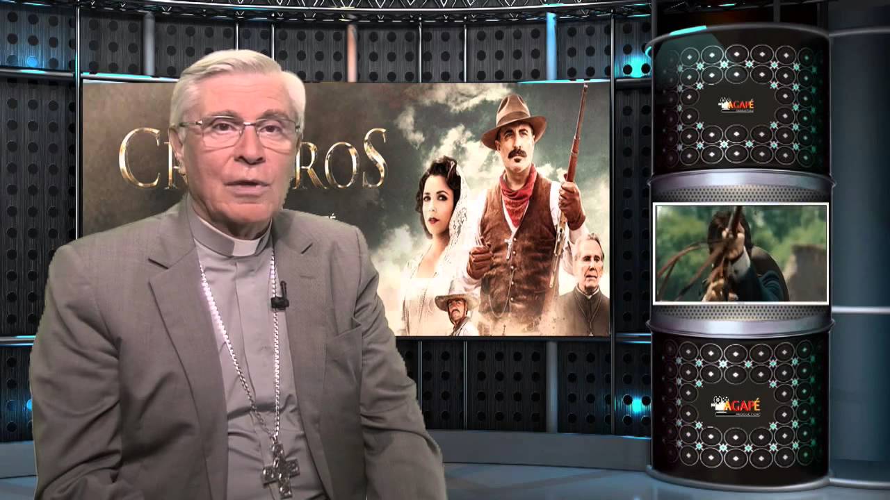Chronique de Mgr Jean Michel di Falco Léandri - Cristeros 2 - YouTube