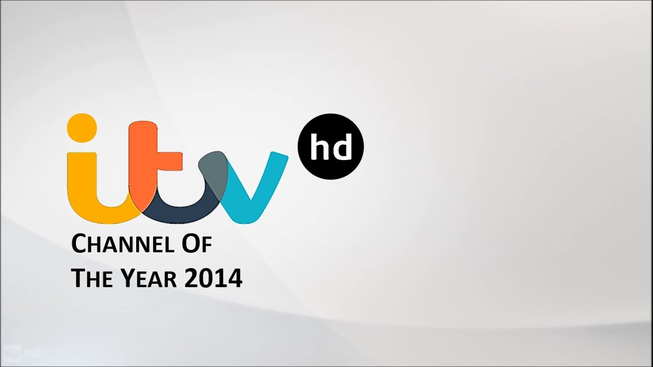 ITV HD BreakBumper 2014 Mock - Intro & Outro - Channel of the Year 2014 ...