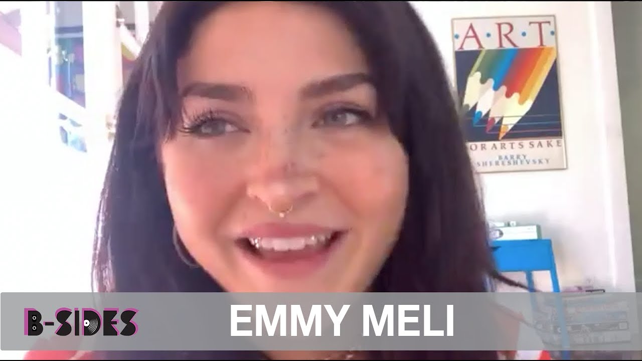Emmy Meli Talks Viral Success, Impact of "I am Woman", Influence of ...