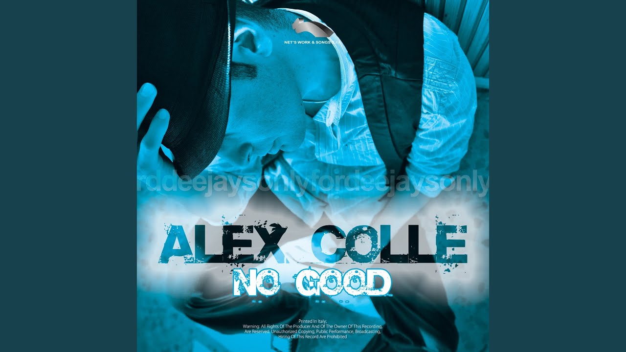 No Good (Original Mix) - YouTube