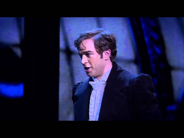 Emmy Rossum Patrick Fraser