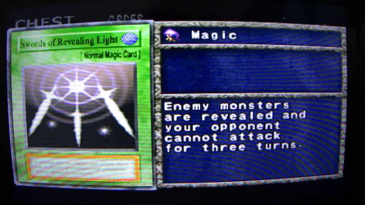 YFM:MOD - Swords of Revealing Light - Seto [PSP] - YouTube