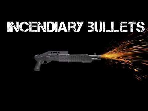 Spas-12 with DRAGON'S BREATH Showcase |Blackout Roblox| - YouTube