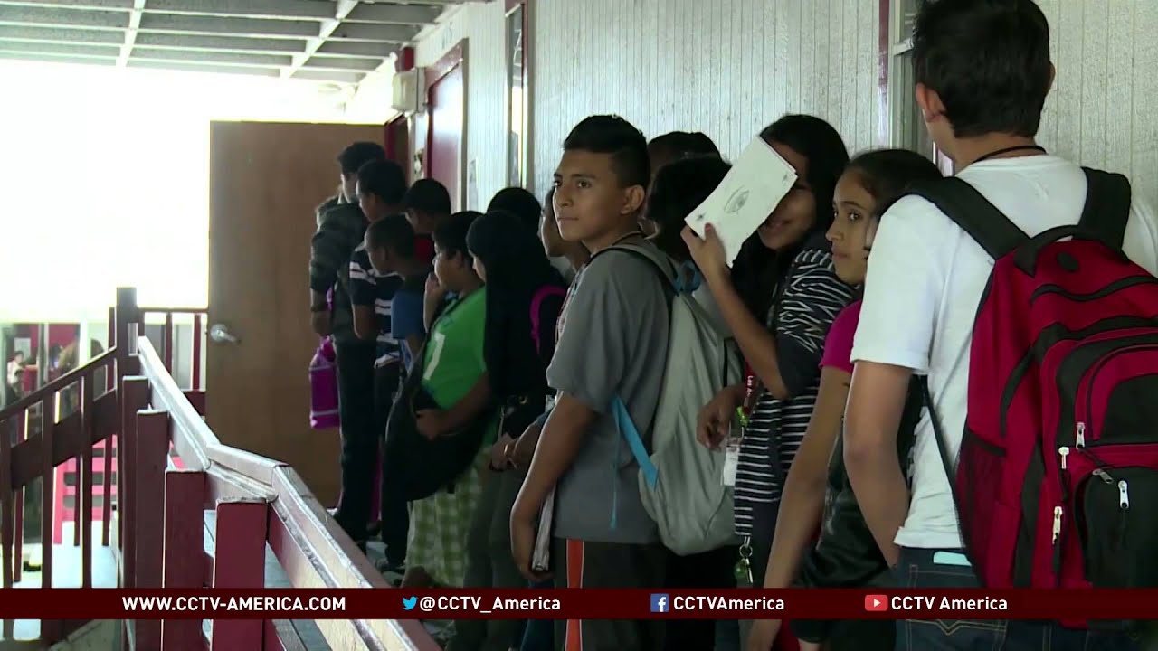 Immigrant children challenges: Educating undocumented kids in the US ...