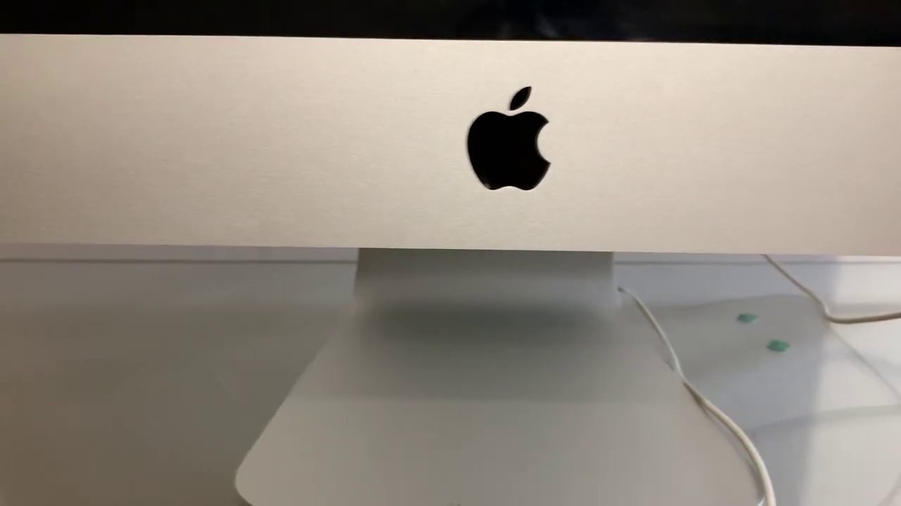imac 2011 de 21.5" Análisis/Review - YouTube
