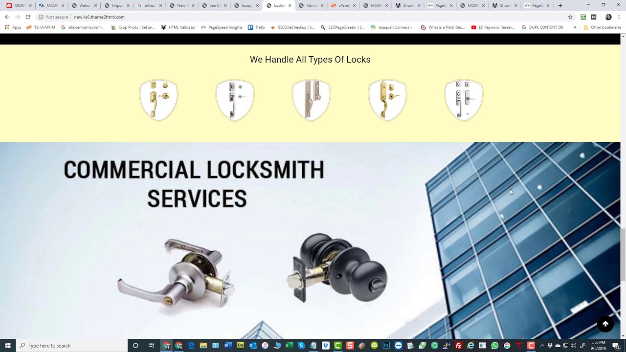 Legacy UAP: LAUNCH REVIEW - YouTube