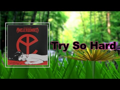 Yellow Claw - Try So Hard (Lyrics) - YouTube