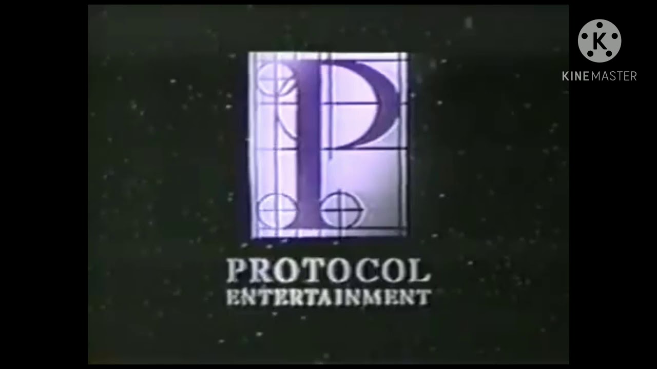 Protocol Entertainment/Scholastic logo in Goosebumps Credits (Ultimate ...