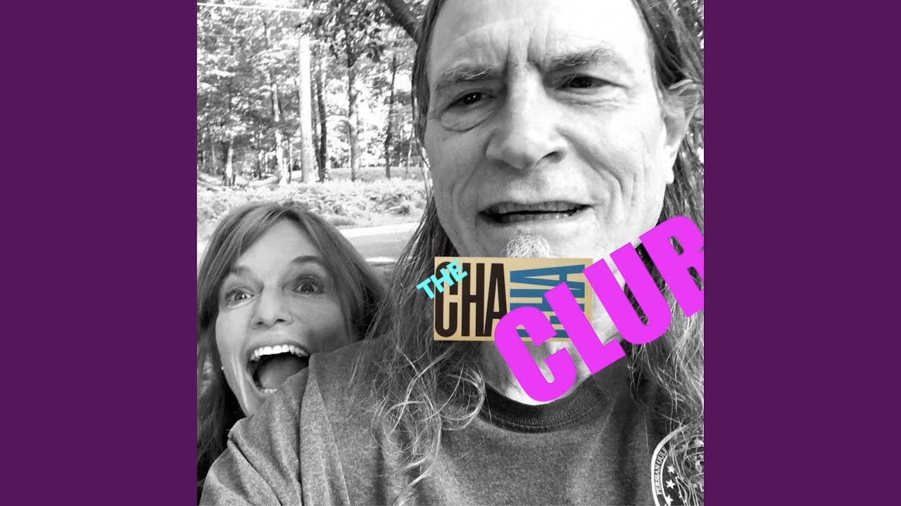 THE CHA CHA CLUB - YouTube