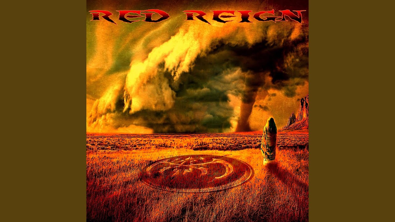 Red Reign - YouTube