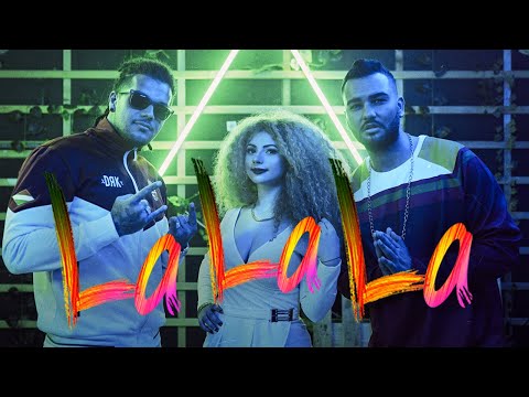 HERCEG x OPITZ BARBI x MISSH – La La La (Official Music Video)
