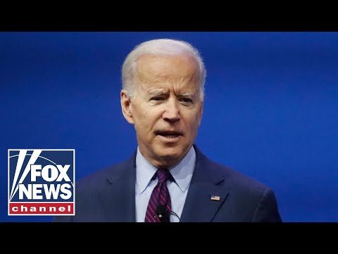 Biden introduces secretary of education nominee