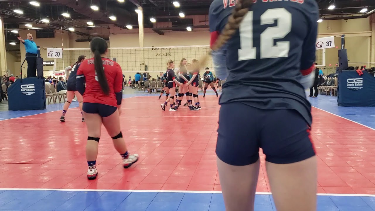 Red Rock Rave Day 2 vs Tsunami - YouTube