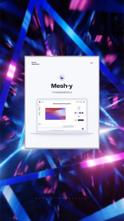 Amazing 🤩 🔥 Css Background Generator Tools Design Using Html Css In Webdevelopment Css Youtube