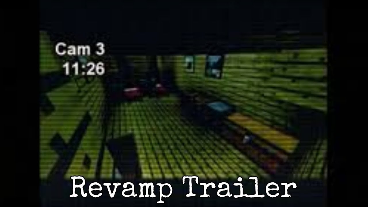Role SMP Revamp Trailer #1 - YouTube