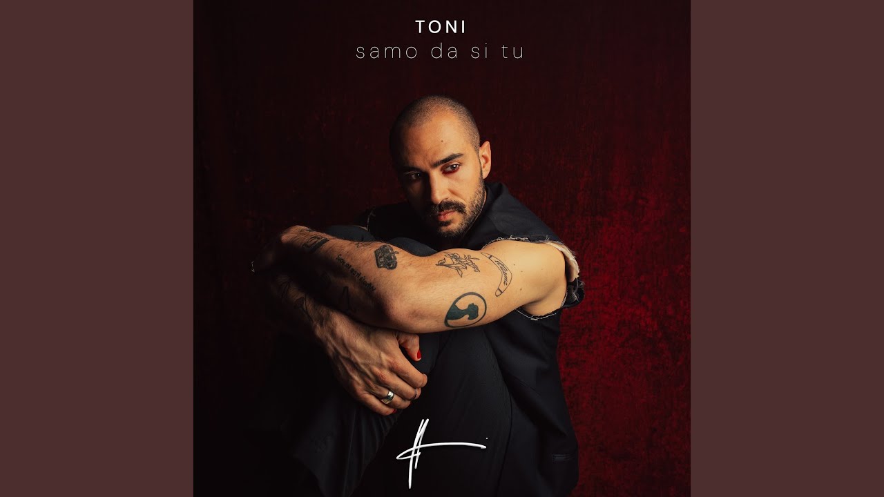 Samo Da Si Tu - YouTube