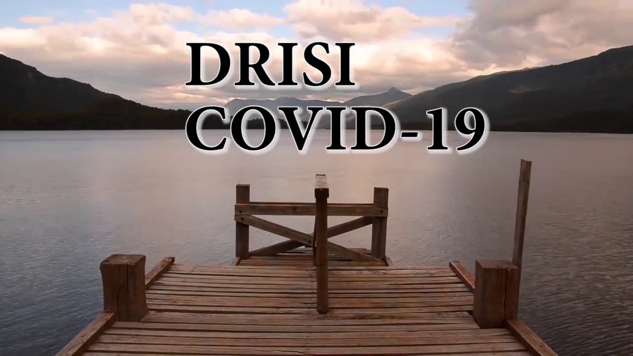 Drisi- Covid 19 - YouTube