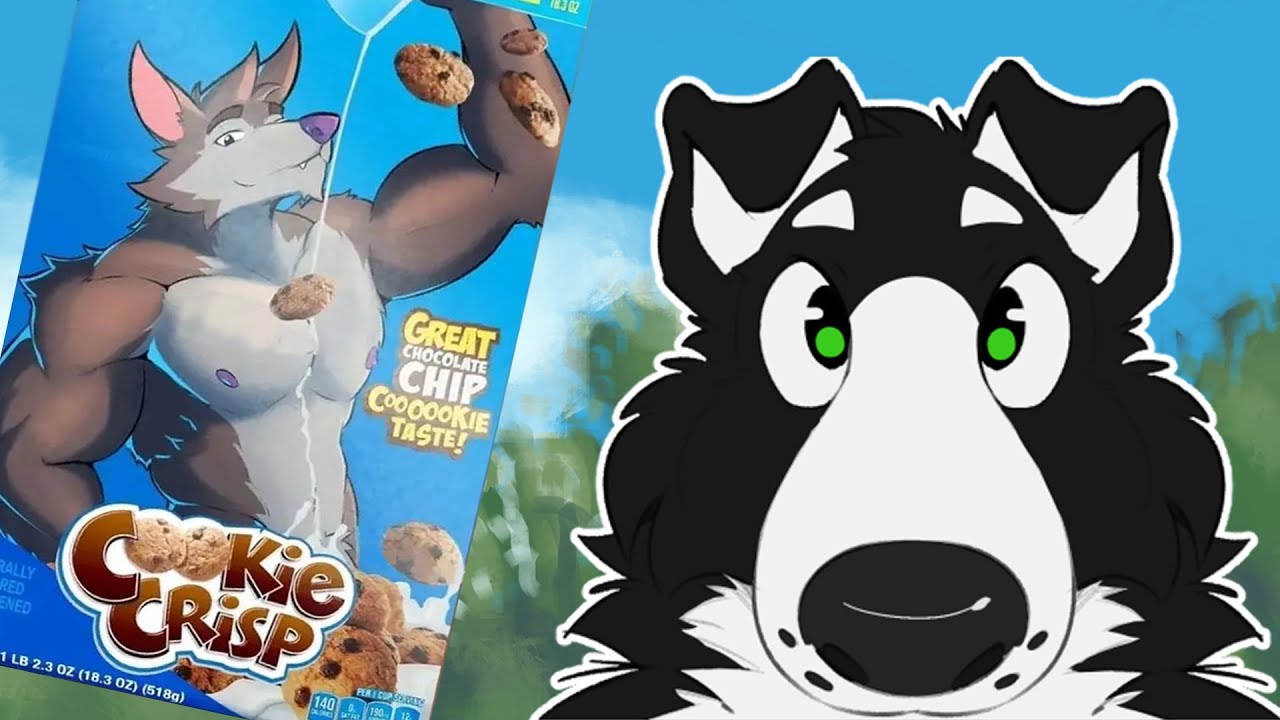 Furry Tiktoks that'll put cereal in your mouth - YouTube