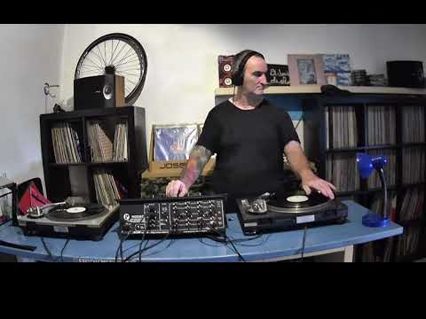 SET VERANO 2021 ( DISCOS ACTV )