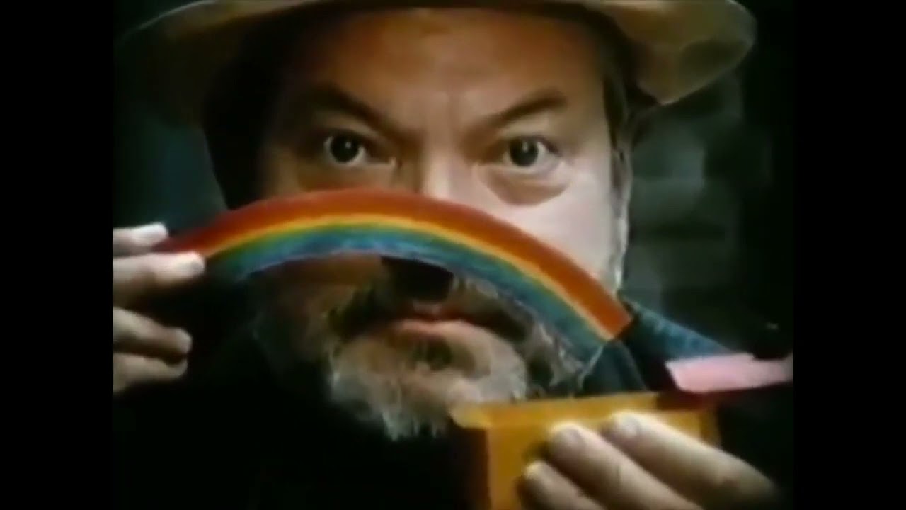 Old Television & Video Logo Compilation - YouTube