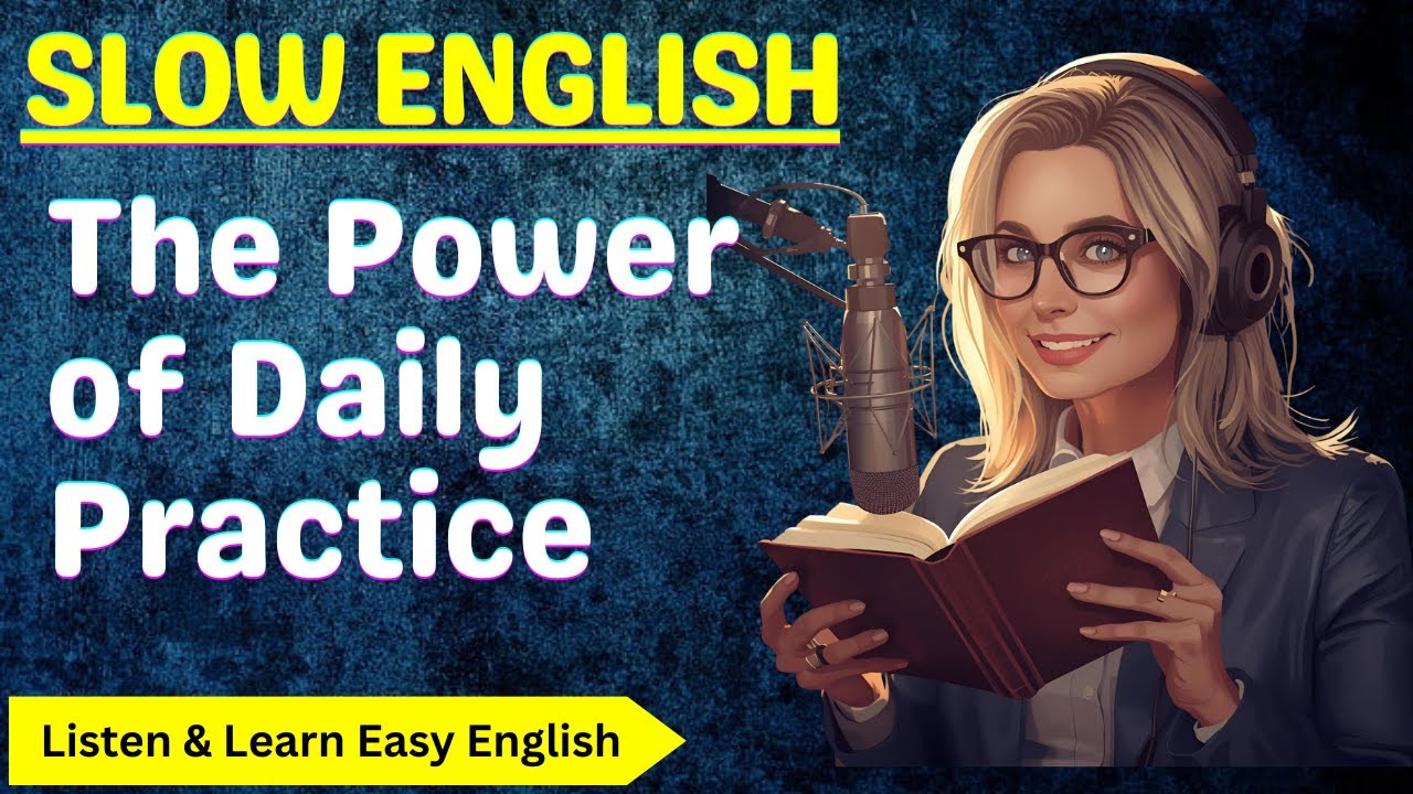 15 Minutes a Day Can Change Your English II Practice Tips for Fluency I ...