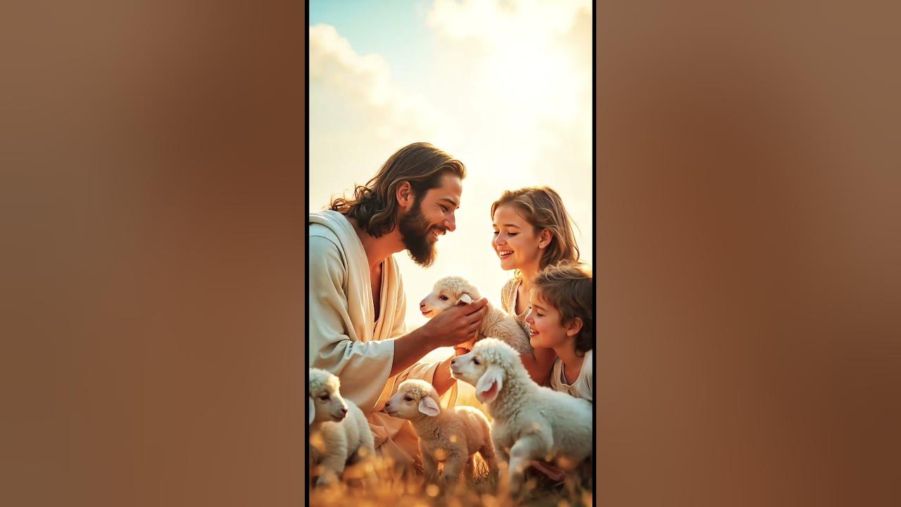 The Most Powerful Teachings of Jesus - YouTube