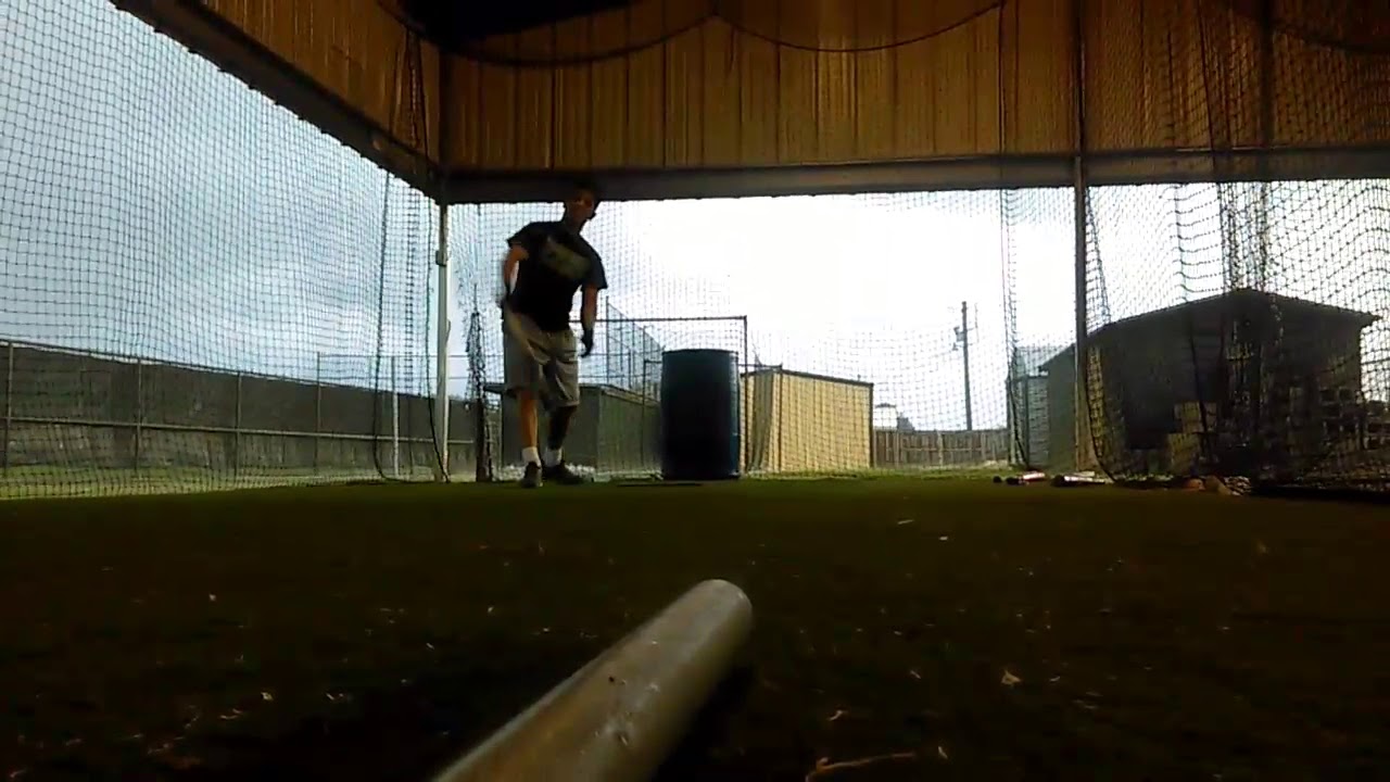 Garrett Felix 2019 - YouTube