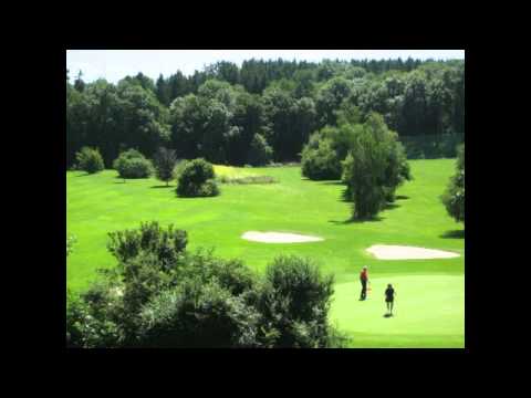Golfclub Ravensburg - YouTube