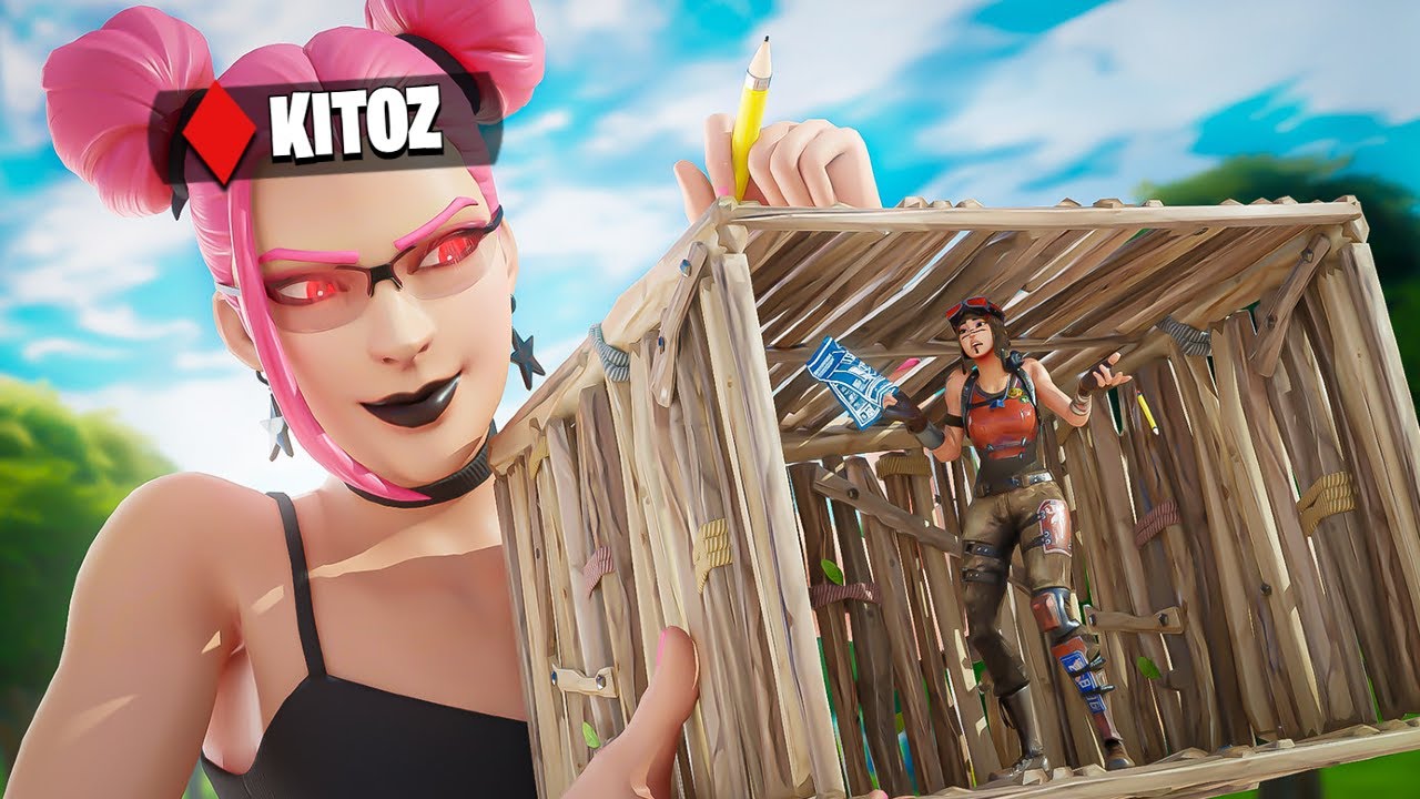 As 5 Melhores JOGADAS de cada PRO PLAYER no FORTNITE! #3 - YouTube