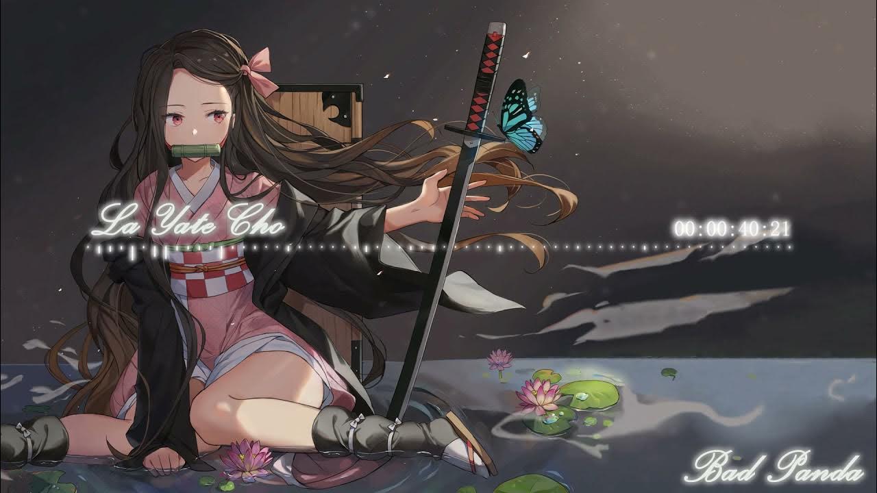 sai sai kham hlaing - la yate cho (revised version)(high quality) - YouTube