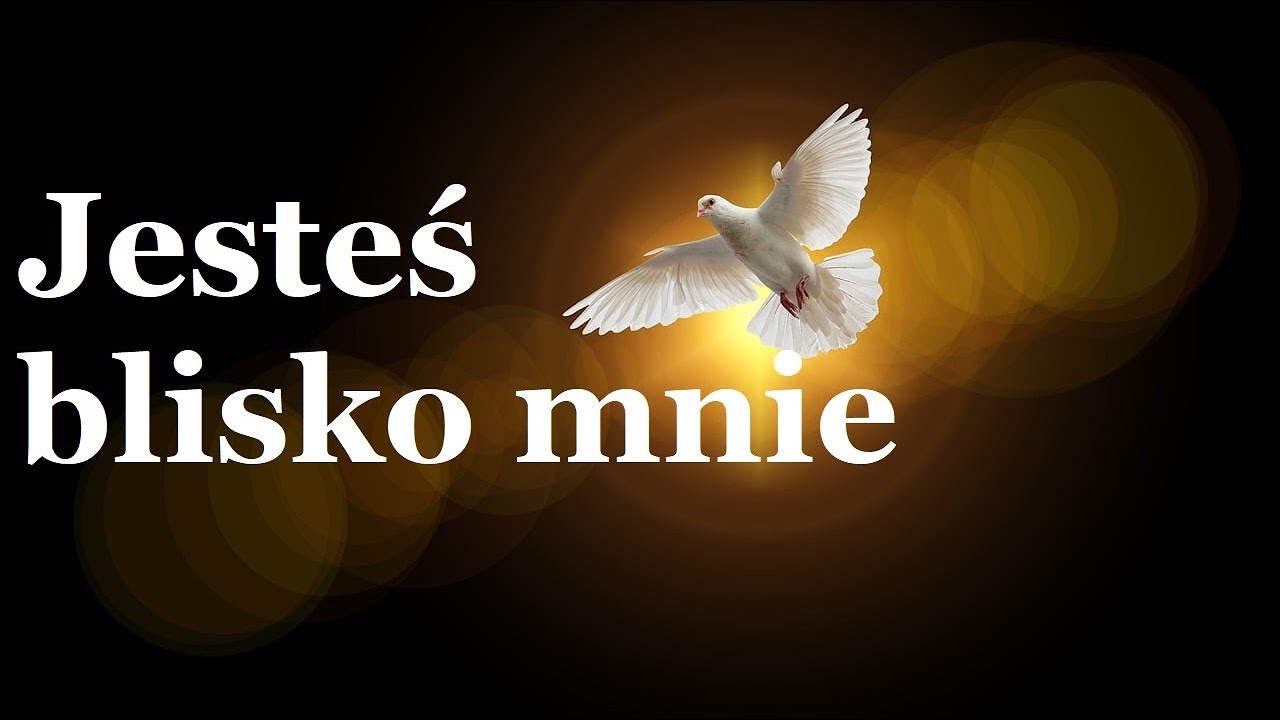 Jesteś blisko mnie - YouTube