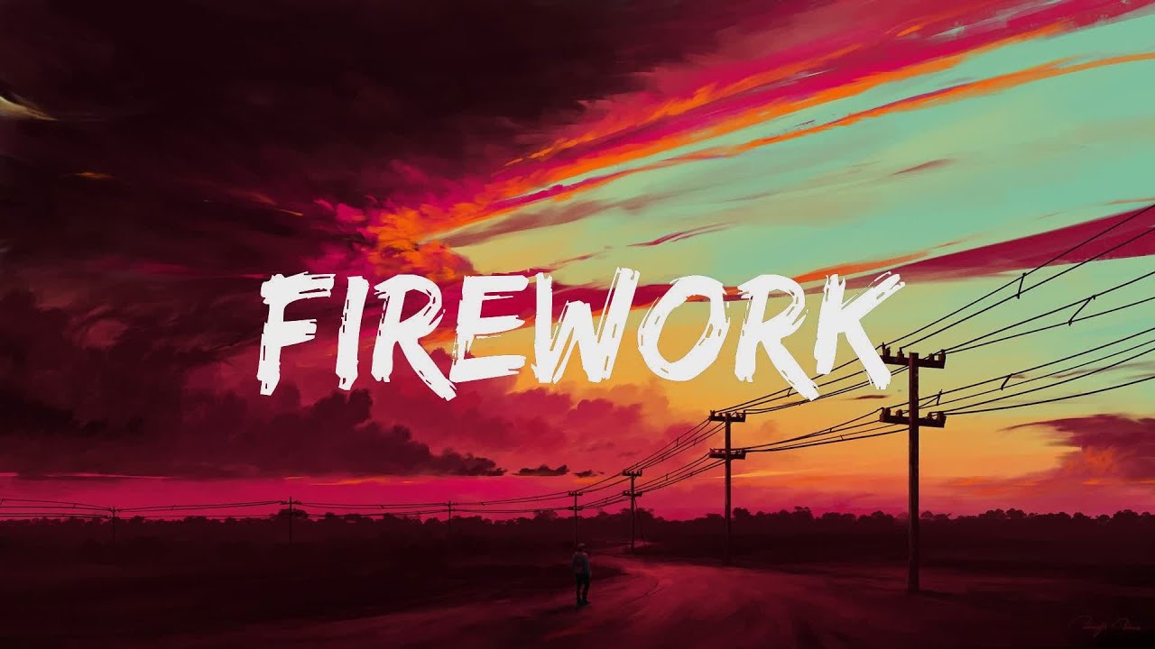 Katy Perry Firework lyrics - YouTube