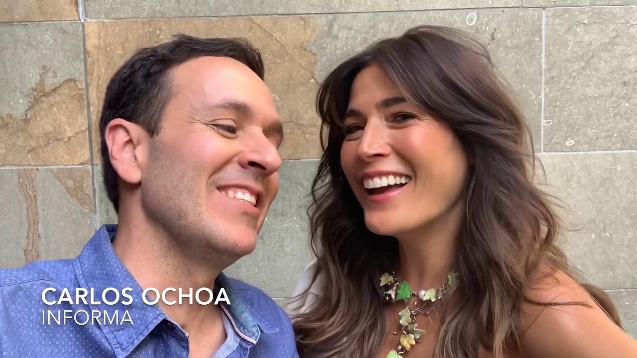 KATHY SÁENZ SU NUEVA VIDA - YouTube