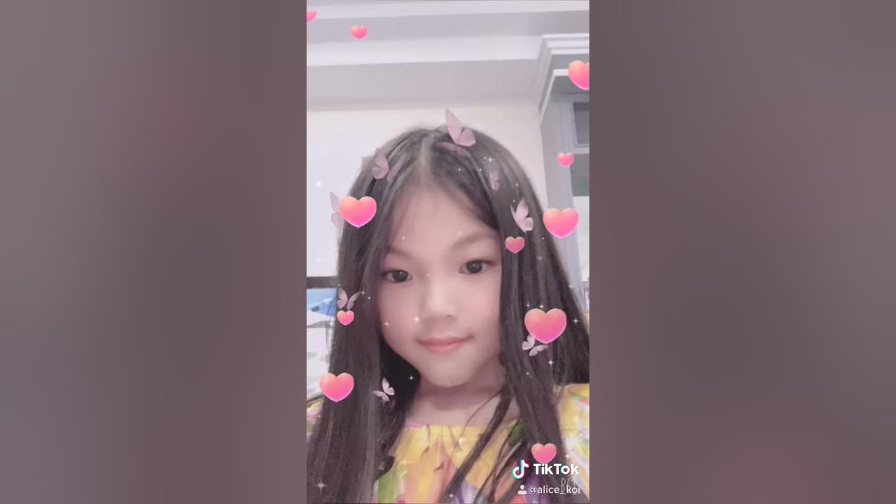 Alice Tik Tok Youtube