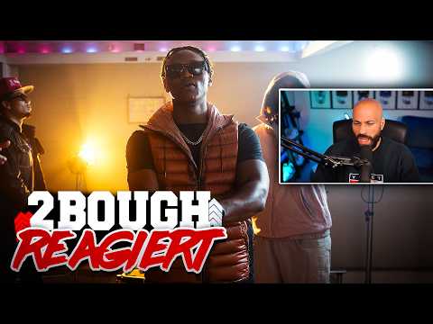 Yc - Xalaz / 2Bough REAGIERT