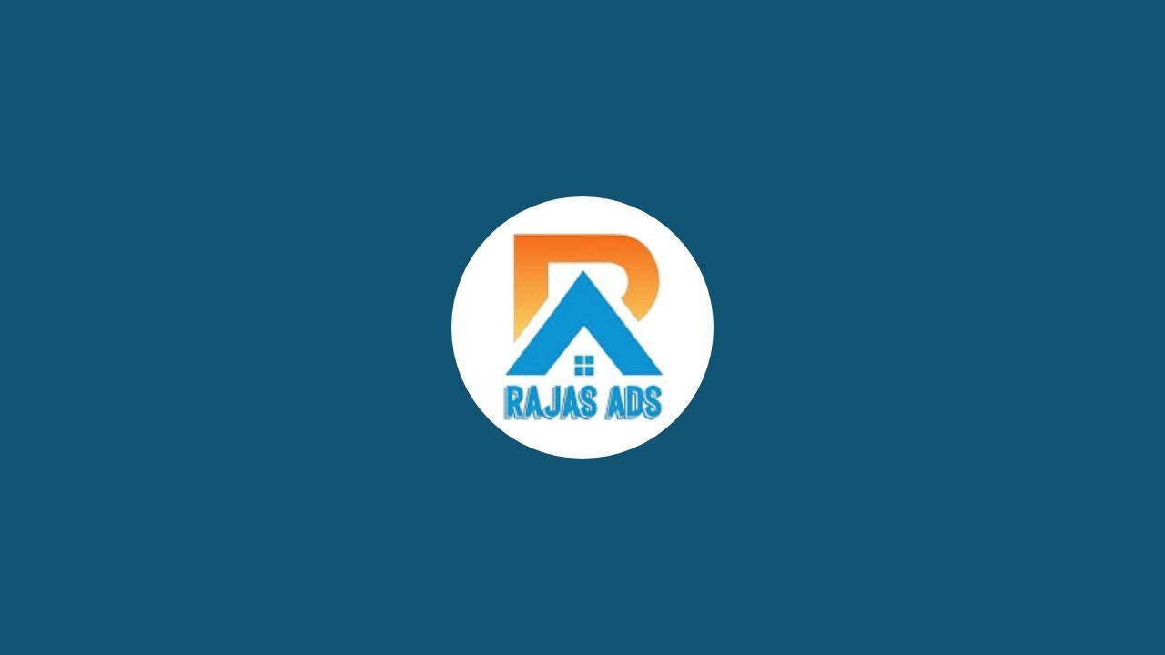Rajas Ads Ideas💡Group,Design & Research is live - YouTube