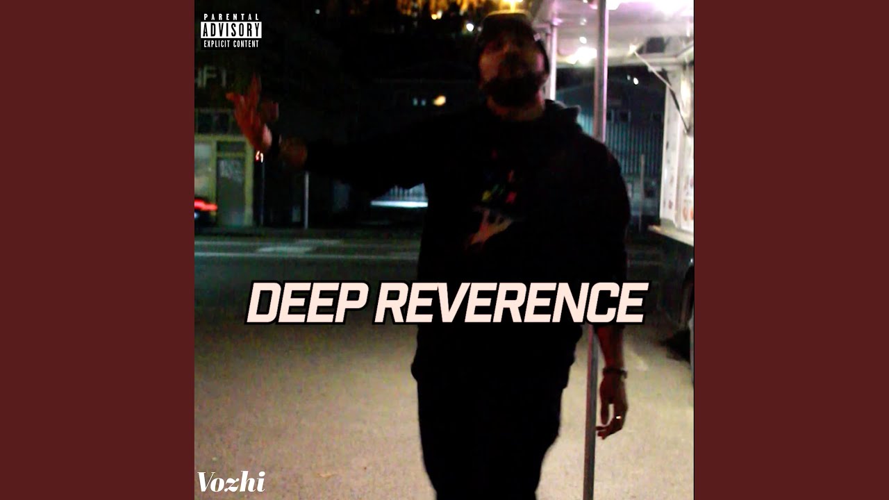 Deep Reverence - YouTube