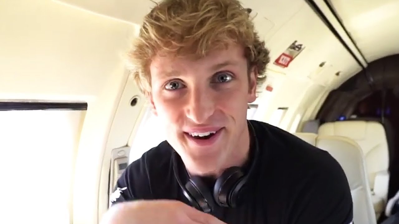 Logan Paul's YouTube Ad Suspension LIFTED After Only 18 Days & Fans ...