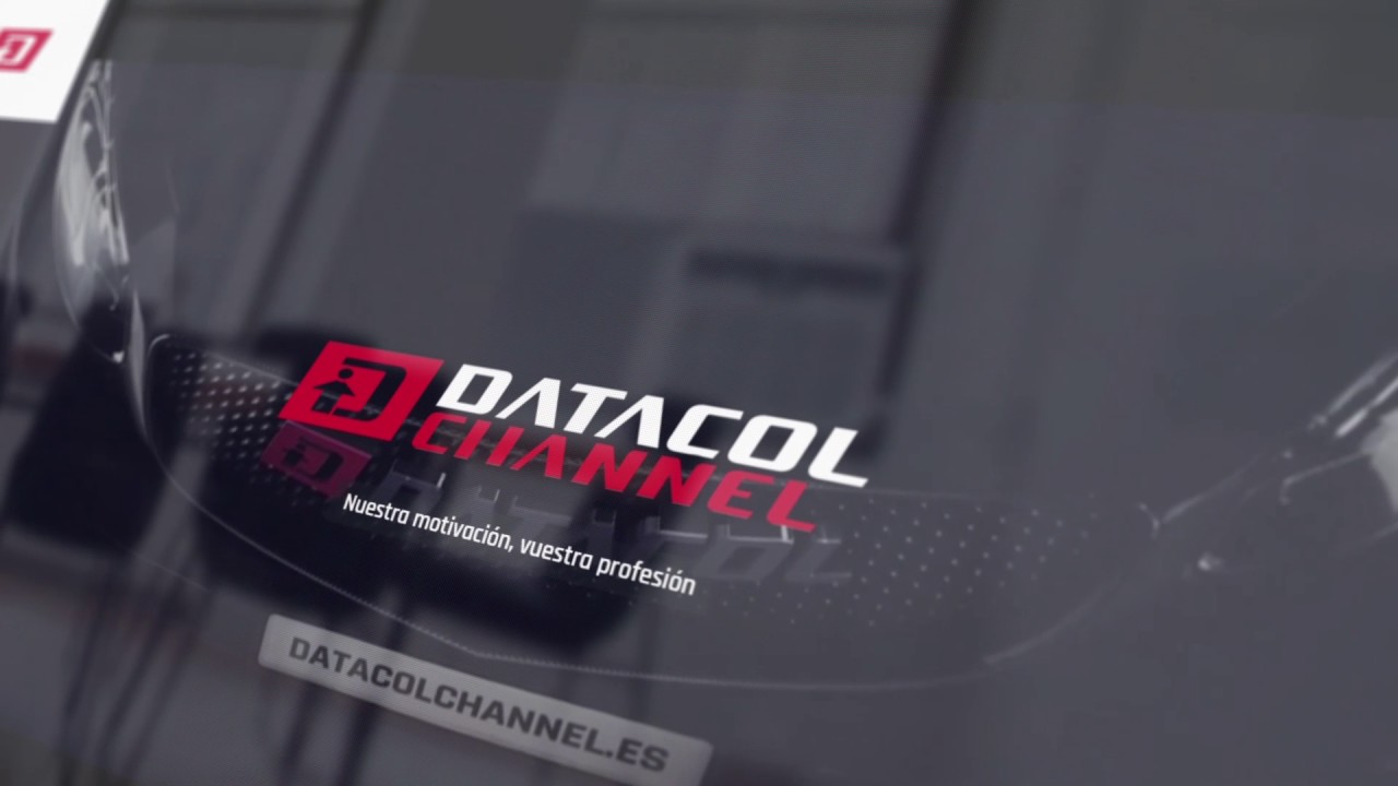Datacol Channel. Un mes con nosotros - YouTube