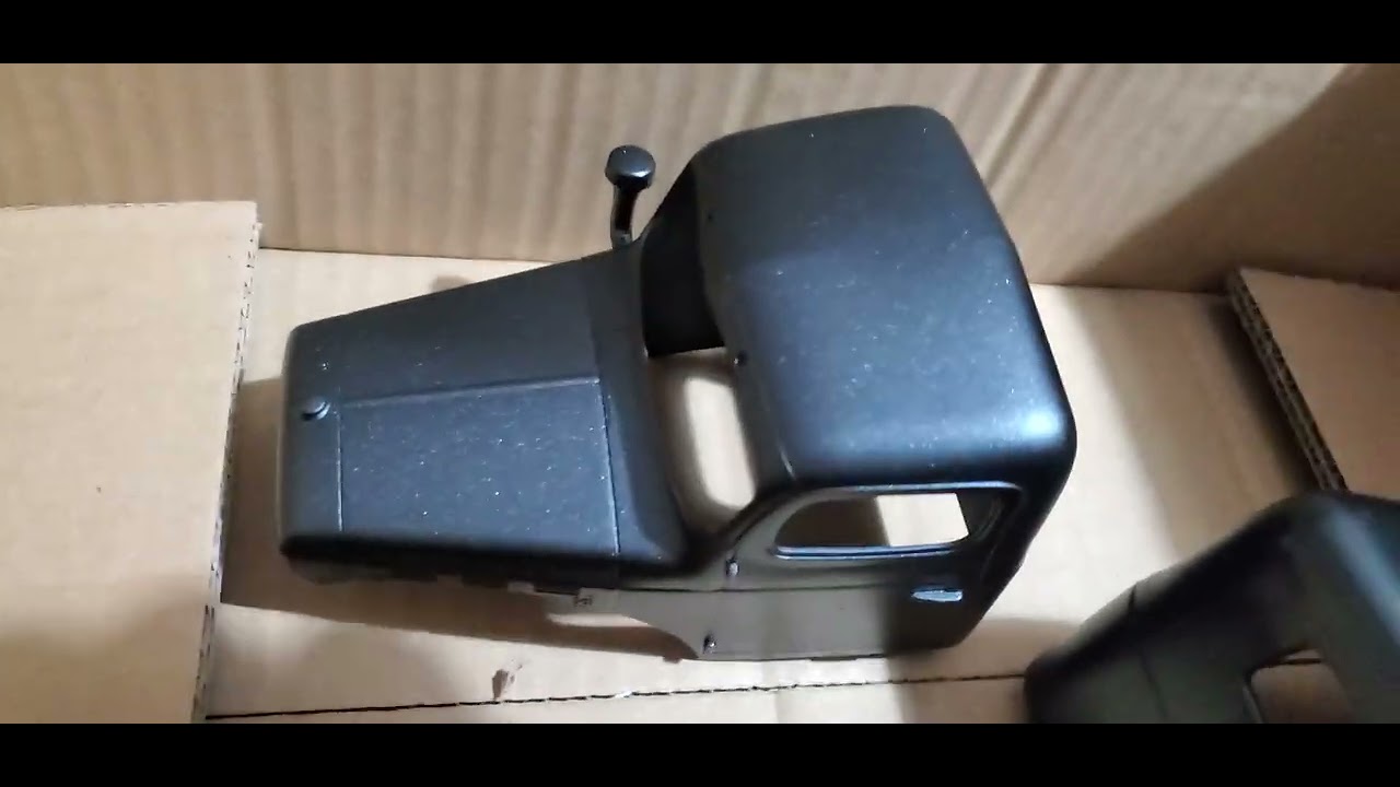 Mini Rock Crawler build - Episode 13 - Paint Paint and More Paint - YouTube