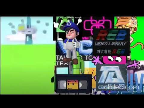 Everyone Chases Leafy Add Round 21 - YouTube