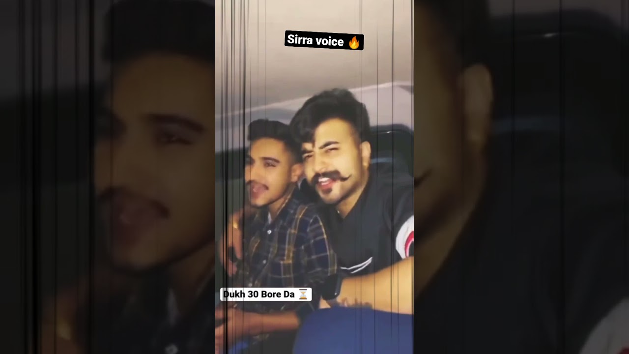 Dukh 30 bore da 🔥 || jas Dhaliwal || New Punjabi Song 2021 - YouTube