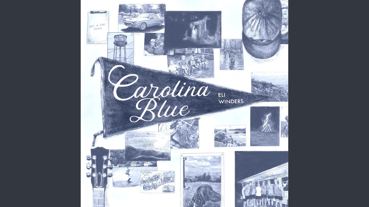 Carolina Blue - YouTube