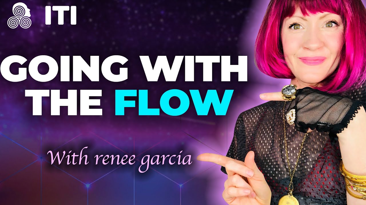 The Alternatives Flow PART 1 - Going With The Flow - Reality ...