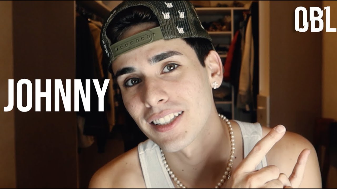 Get To Know Johnny - YouTube