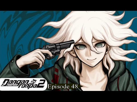 DanganRonpa 2 GoodBye Despair: Episode 48:The Final Dead Room - YouTube