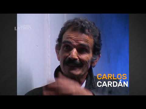 Las muertas de Juárez -Trailer Cinelatino LATAM | Cinelatino