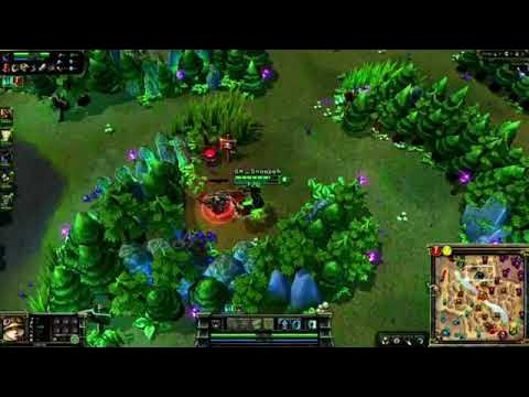 SK Gaming vs eHome: LoL 3rd Place Game 2 at IEM Guangzhou 2011! - YouTube