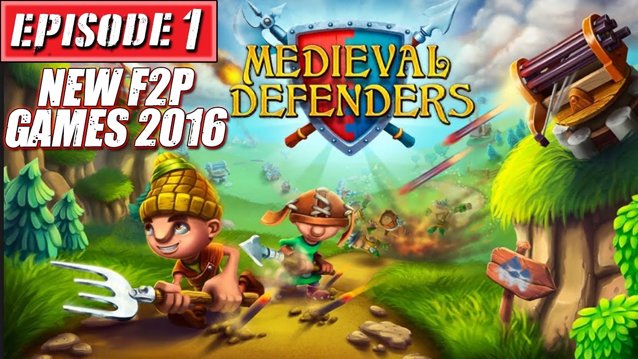 Top 10 Best Free Tower Defense Flash Games Ever What Is