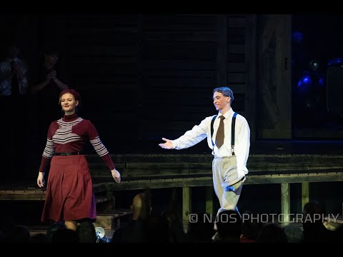 Bonnie and Clyde the Musical  - Moorhead High School Theatre